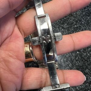 Accessories | Authentic Fendi Watch | Poshmark